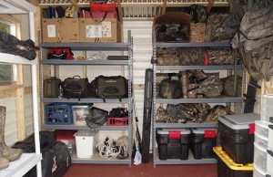 Prepping 101 – Organize your Prepping Supplies - The Prepper Dome