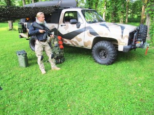 Bug Out Vehicle (BOV) Chronicles: The Final Post : Series Post #6 – The ...