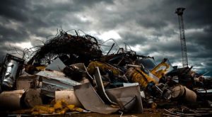 DIY Survival: Make The Most Of 7 Trash Items - The Prepper Dome