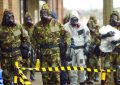 Breaking News: Massive Bio-Terror Attack Planned on America - The ...