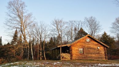 The Prepper Dome – Prepper's Shelter