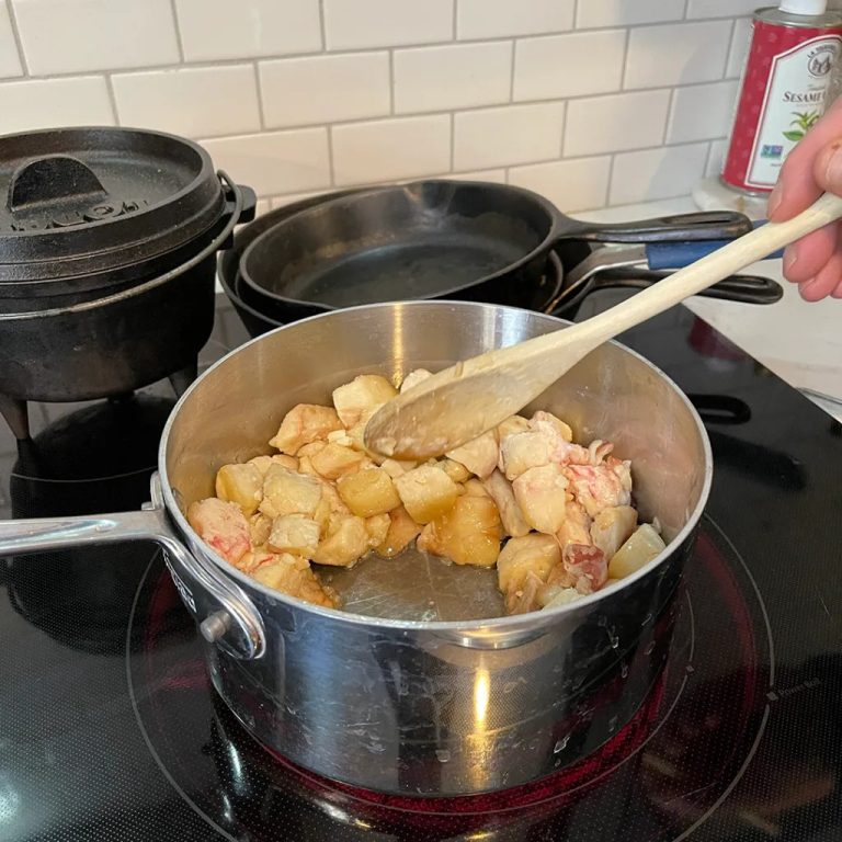 How to Make Tallow from Beef Fat: A Guide to Homemade Tallow Production ...